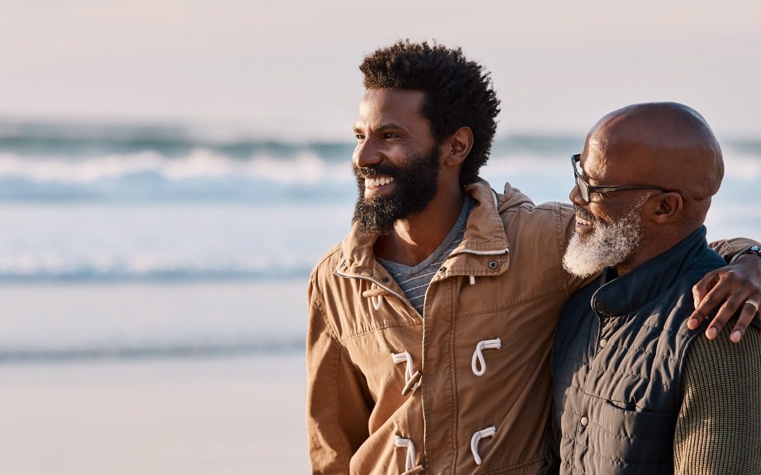 What Does It Mean To Be a Dad? – Dad Central