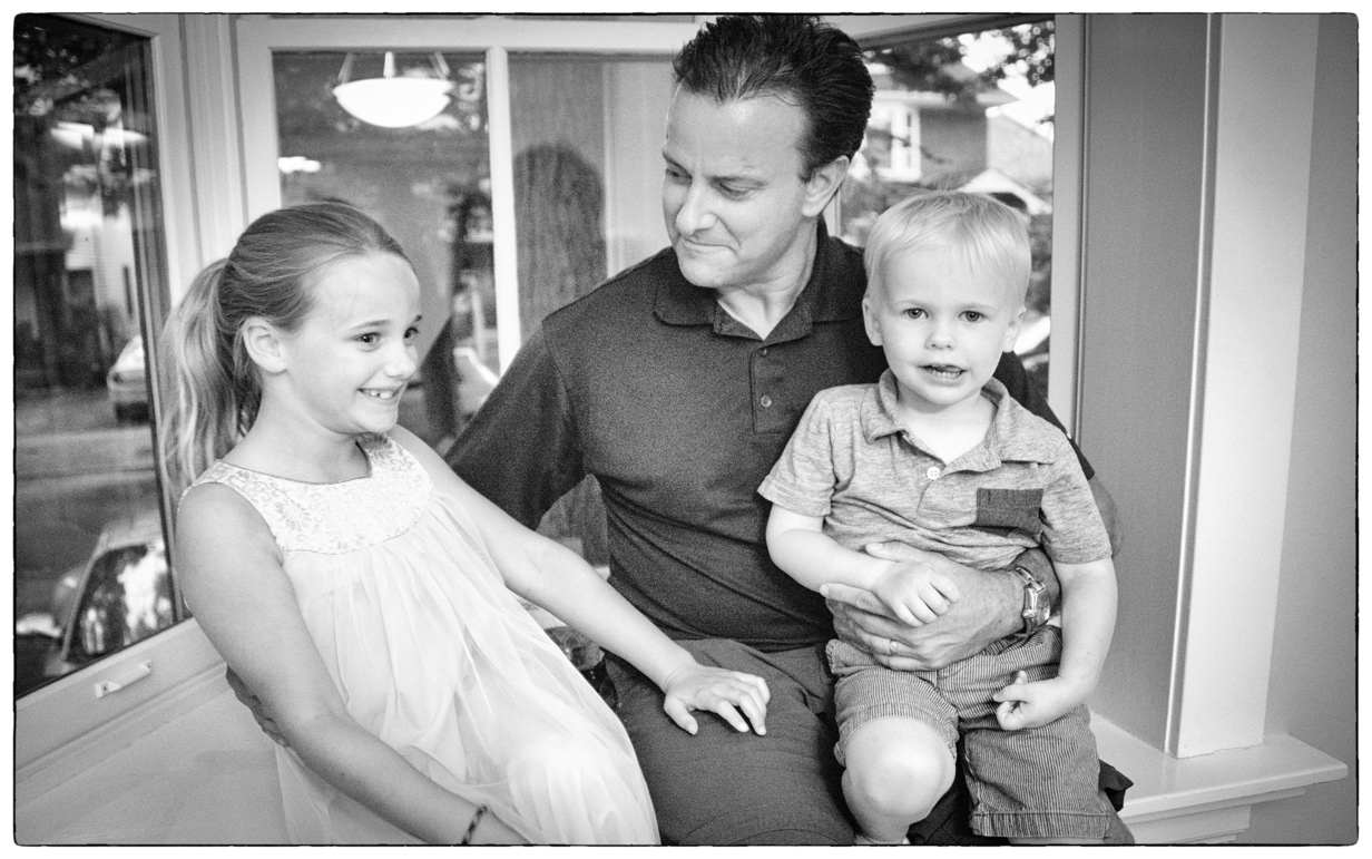 Greg Wells – Champion Dad – Dad Central