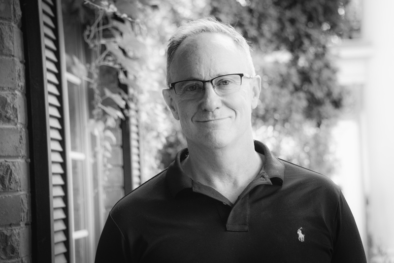 Kevin Newman – Champion Dad – Dad Central