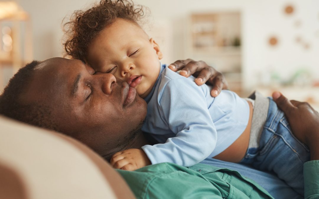 It's Normal! Understanding & Overcoming Overwhelming Emotions As a New ...