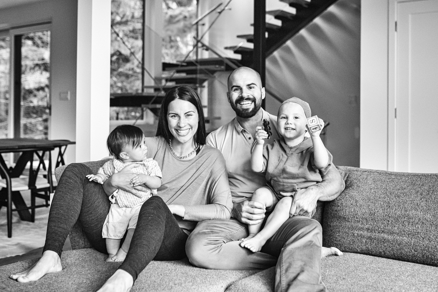 Shea Emry – Champion Dad – Dad Central