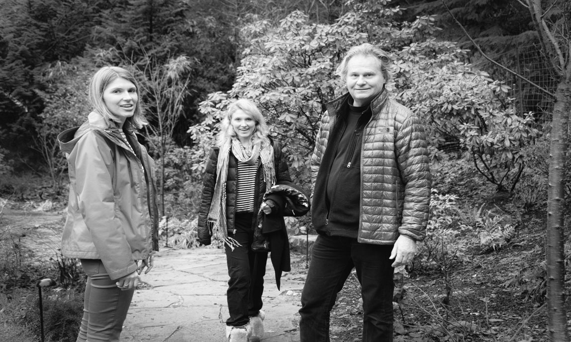 Wade Davis – Champion Dad – Dad Central